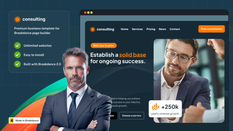 Consulting Documentation
